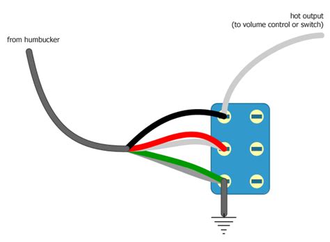 Dpdt Switch Wiring