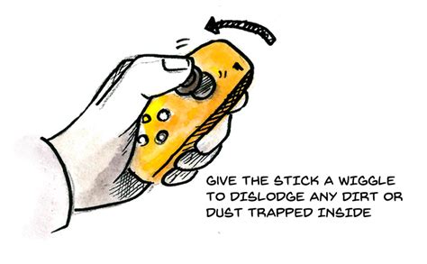 How To Fix Joy Con Drift With No Tools TeeChu