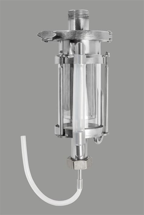 Экстрактор Сокслета ХД 4