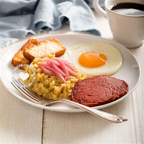 Mangu Mashed Plantains Recipe Cart Recipe Cart