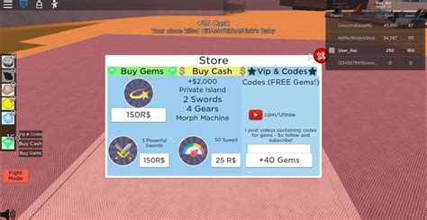 Clone Tycoon 2 Codes Get Free Gems Instantly