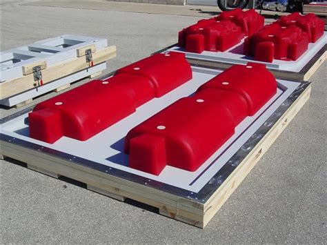 Production Tooling Pattern Services