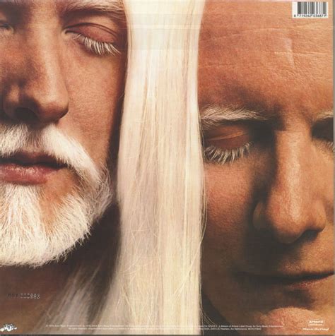 Johnny And Edgar Winter Lp Together Live Lp 180g Colored Vinyl Ltd