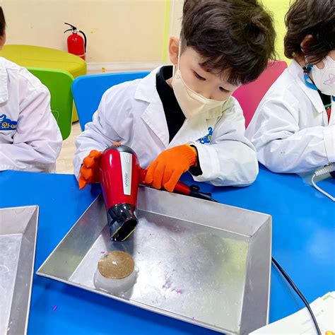 밤하늘의 달 ~ 과학활동 시간 와이키즈 서포터즈 [와이맘k] 다이어리