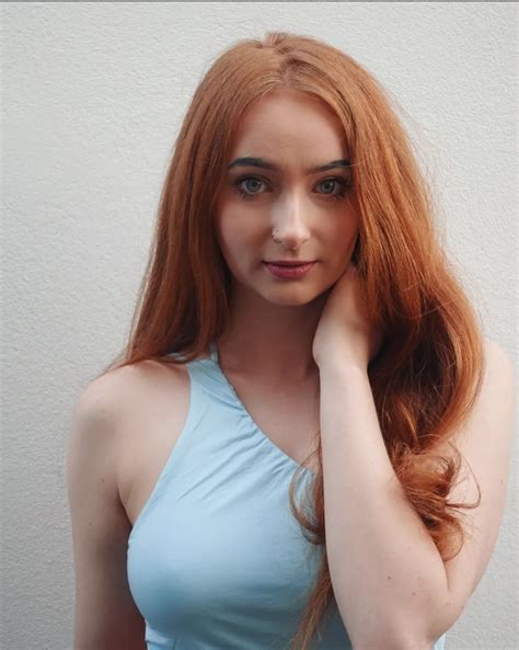 Foxie Rginger