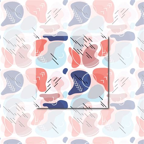 Colorful Abstract Pattern Royalty Free Stock Vector Images And Clip Art