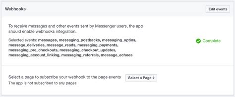 Run Nodejs Facebook Messenger Chat Bot On Aws Lambda By Igor Khomenko Dev Tutorials