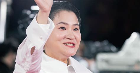 김신영 급성후두염으로 정희 이틀 째 불참나비 빨리 회복되길