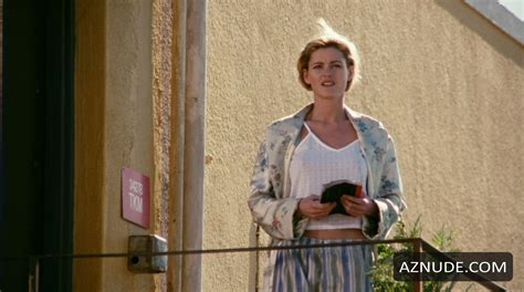 Louise Lombard Nude Aznude