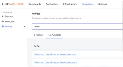 chef inspec where compliance and security blend into devops world chef