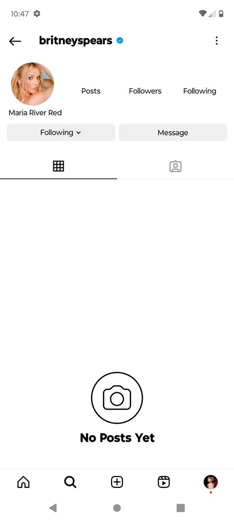 Britney Deactivates Instagram Britney Spears Community Breatheheavy