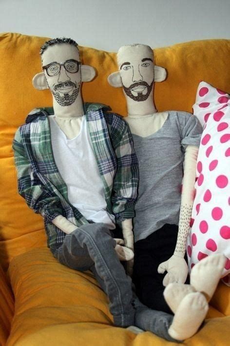 Куклы мужчины ручной работы Это интересно Все о куклах и игрушках Oytoy Sewing Dolls