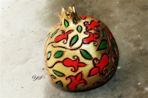 #гранаты #pomegranates #керамика #ceramics #forthehome #homedecor # ...