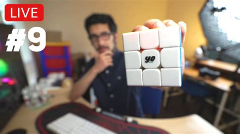 🔴 Yoo Cube Eco V1 Cube With Me 9 Youtube