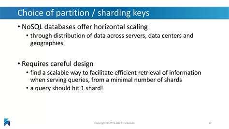 Hackolade Tutorial Part 3 Query Driven Data Modeling Based On Access Patterns Pdf