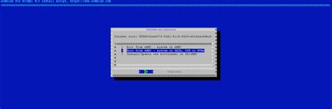Rock C Botting From A SSD Rockchip Armbian Community Forums