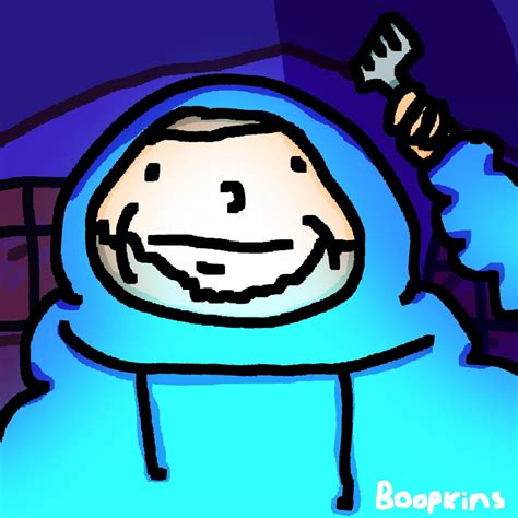 Yall Like My Fan Art R Caseoh