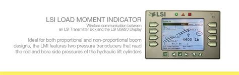 Lsi Lmi Bode Technial Services