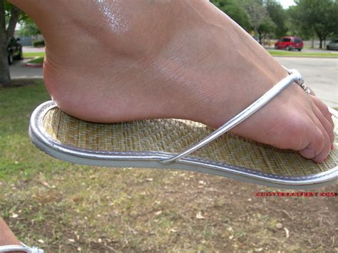 Wu S Feet Links Alexia S Photos