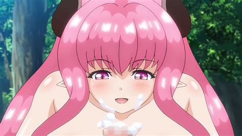 Fushigi No Kuni No Succubus Episode 1 AniHentai Free Hentai Streaming Watch Adult Anime Online