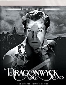 Dragonwyck Blu Ray Review