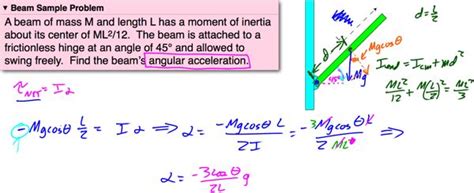 Physics Ap Physics Angular Acceleration