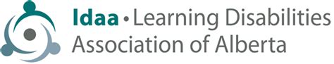 Ldaa Learning Disabilities Association Of Alberta Dyslexia Ld Assessment