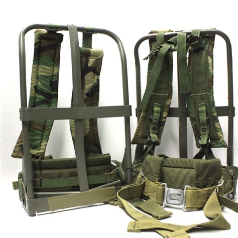 Alice Pack Straps New Genuine Gi