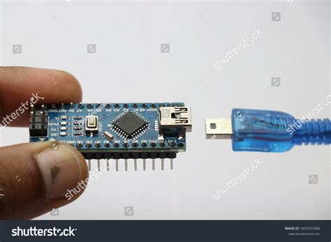 Bangalore Karnatakaindia January Arduino Stock Photo Shutterstock