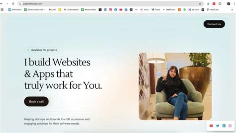 Pallavi Bobde On Linkedin Webdevelopment Conversions Uxdesign Website