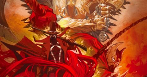 The Scorched Unites Todd Mcfarlanes First Ever Superhero Team Expands