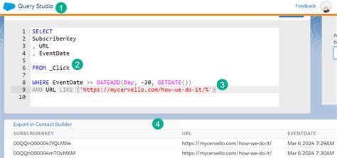 How To Detect Bot Clicks In Marketing Cloud