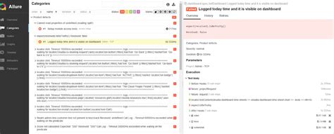 Enhance Automated Testing With Allure Report Benefits And Installation