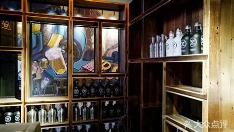 在桂林你沒去過這家店就不能稱作酒鬼 每日頭條