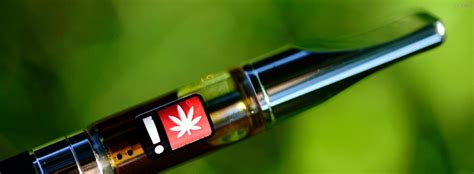 Know Your Vapes Thc Vape Pen