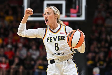 Wnba Makes Announcement About Player Involved In Sophie Cunningham Incident