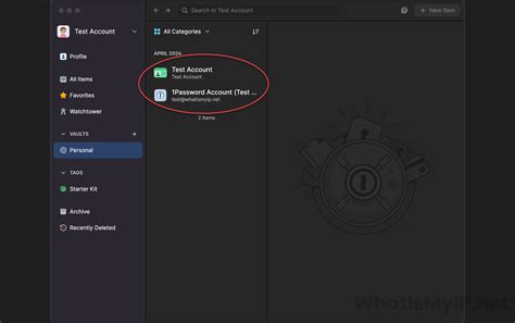 Password Management A Complete Guide To 1password Setup And Usage