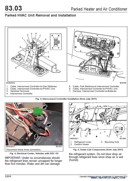 Freightliner Cascadia Wiring Diagram Pdf Diagram Board