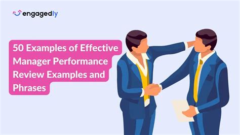 50 Performance Review Examples For Managers For Better Feedback
