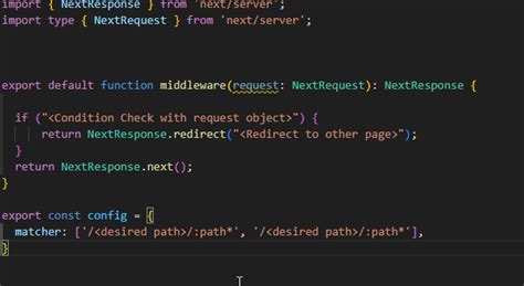 sitecore jss development essentials use of middleware in next js blogs perficient