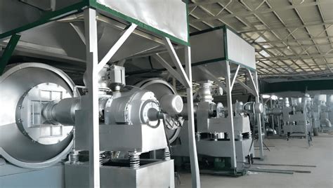 Semi Continuous Pyrolysis Plant Eps