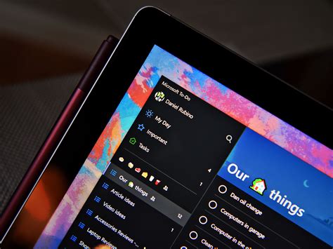 You Can Now Add Tasks In Microsoft To Do Straight To The Top On Windows