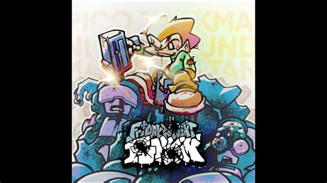 Philly Nice Pico Mix Instrumental Friday Night Funkin Ost Expansion Vol 2 Youtube