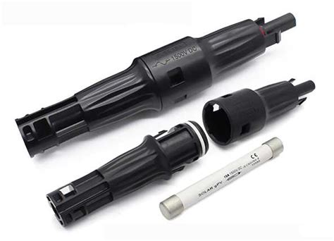 Multi Contact Mc4 Connector Datasheet Key Specifications And Features