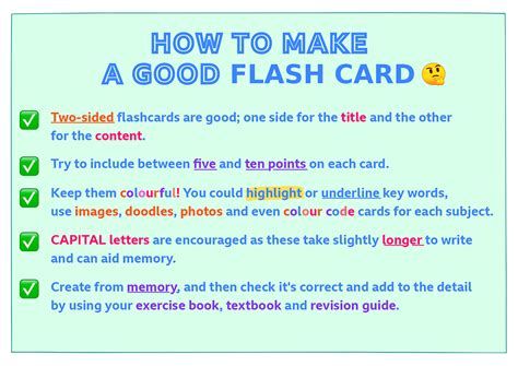 Revision Memory Hacks And Tips Bbc Bitesize