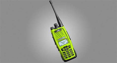 Tait Tp9300 Series Alpha Prime Communications