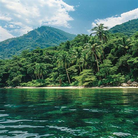 Tanzania A Haven Of Natural Beauty And Rich Culture My Afrika Magazine