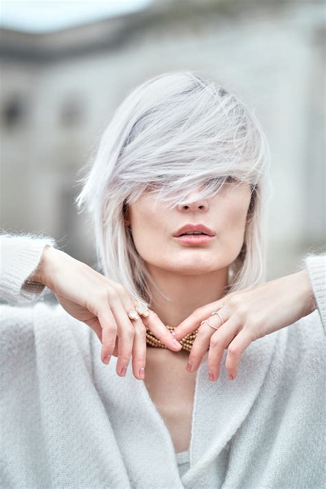 Modeling Marsha Studio