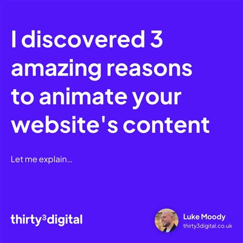luke moody on linkedin webdesign webdesigner webdevelopment webdeveloper design marketing…