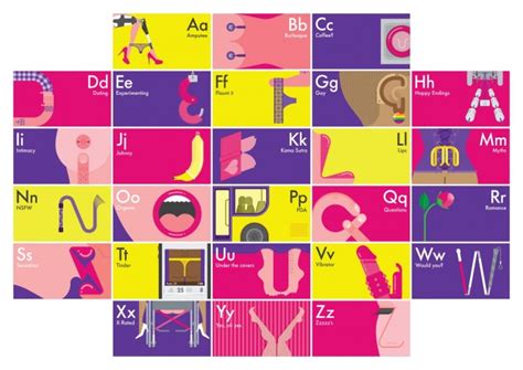 Focal Point Bold colours and cheeky images with Pâté